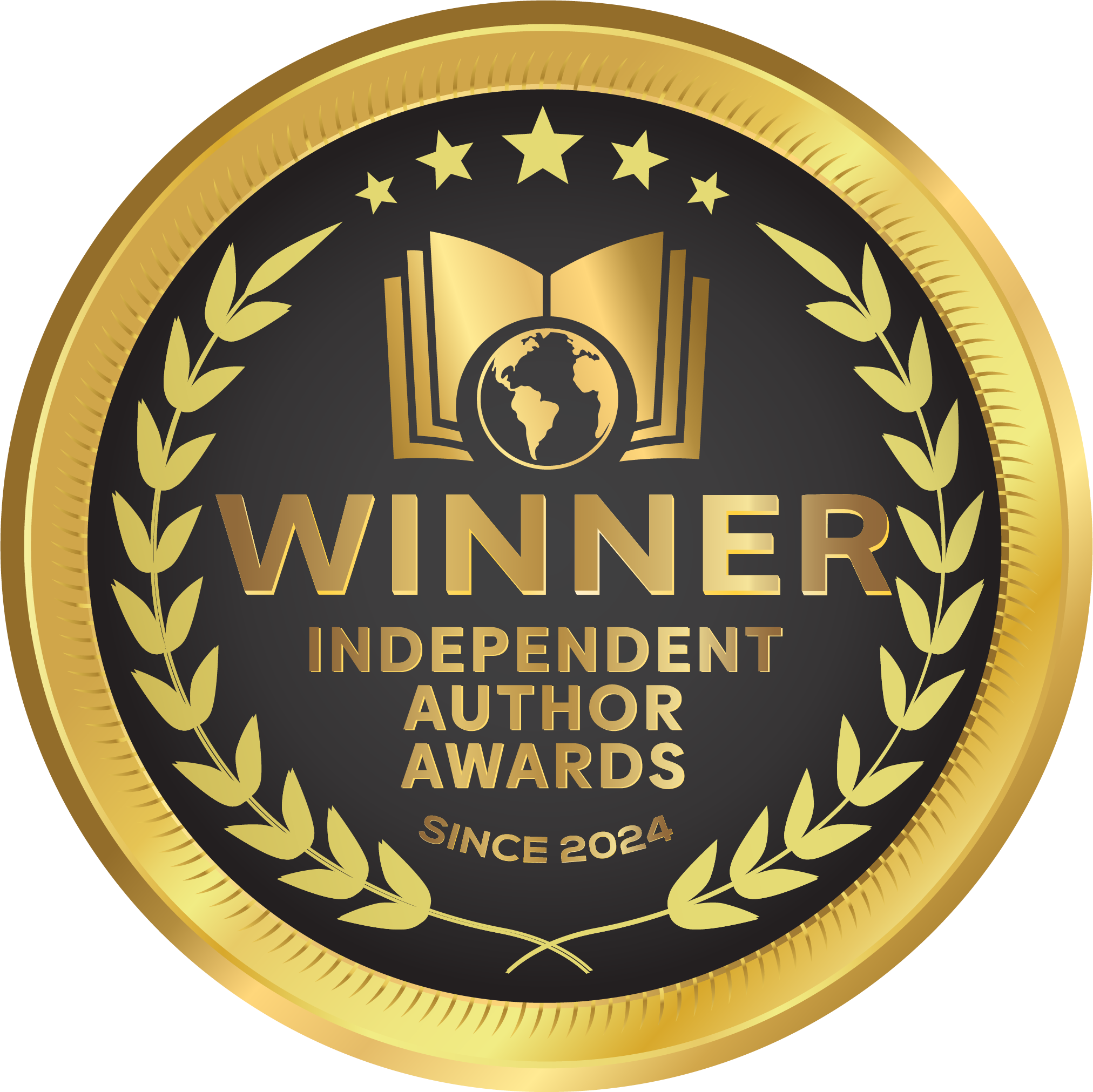 winner-INDEPENDENT-AUTHOR-AWARDS – LITERARYGLOBAL.COM