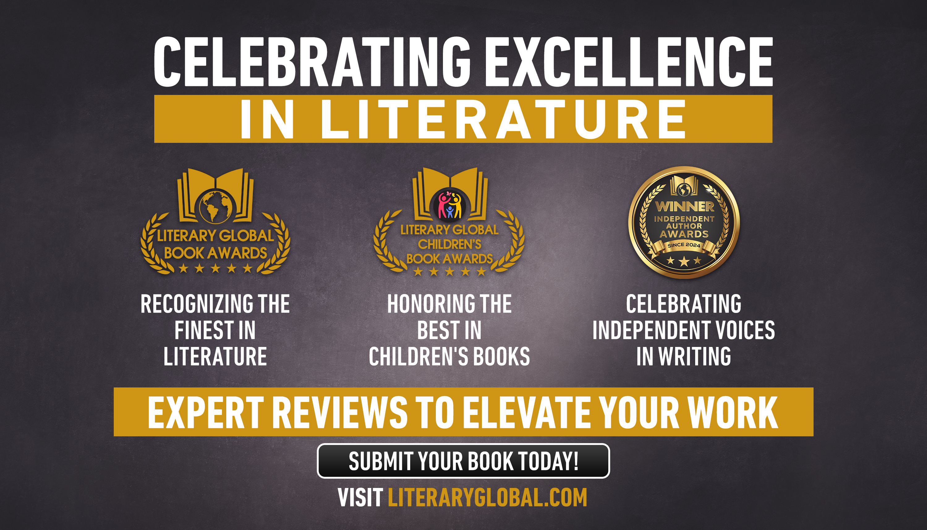 CONTEST SUBMISSIONS – LITERARYGLOBAL.COM