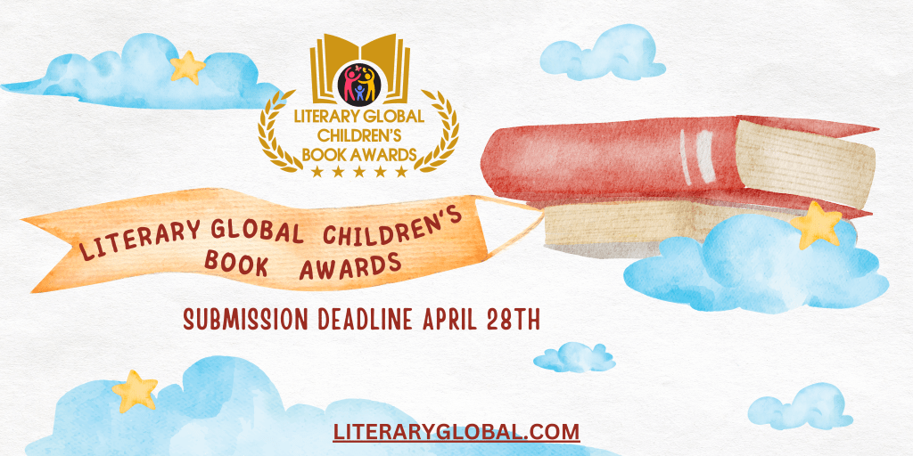 LITERARY GLOBAL CHILDREN’S BOOK AWARDS – LITERARYGLOBAL.COM
