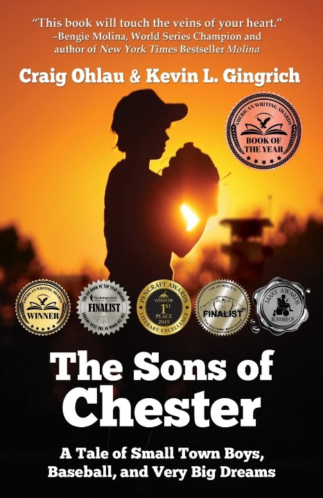 INDEPENDENT AUTHOR AWARDS – LITERARYGLOBAL.COM